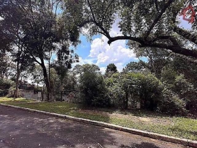 Terreno à venda, 1575 m² por R$ 1.450.000,00 Granja Viana Cotia/SP