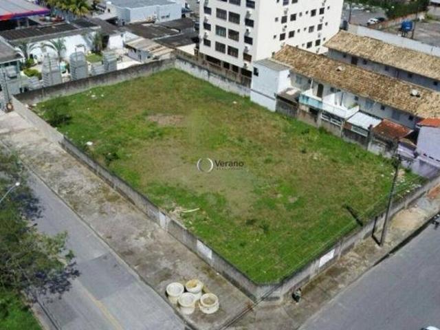 Terreno à venda, 1575 m² por R$ 3.350.000,00 Enseada Guarujá/SP