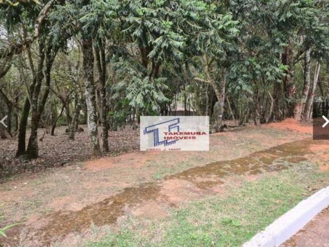 Terreno à venda, 1575 m² por R$ 960.000,00 Granja Viana Cotia/SP
