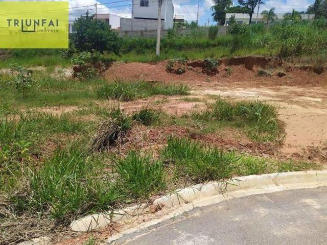 Terreno à venda, 157 m² por R$ 110.000 Colina Santa Mônica Votorantim/SP