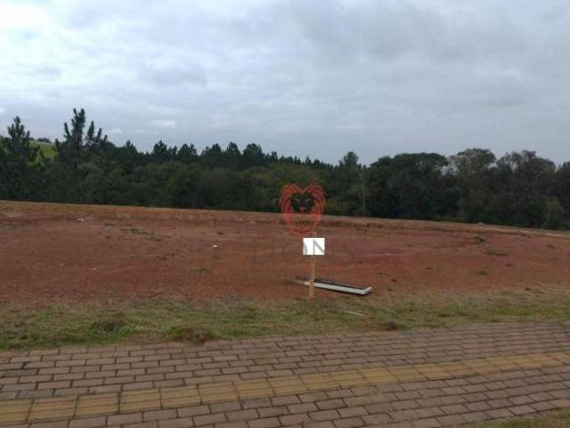 Terreno à venda, 157 m² por R$ 138.000,00 Reserva Bela Vista Gravataí/RS