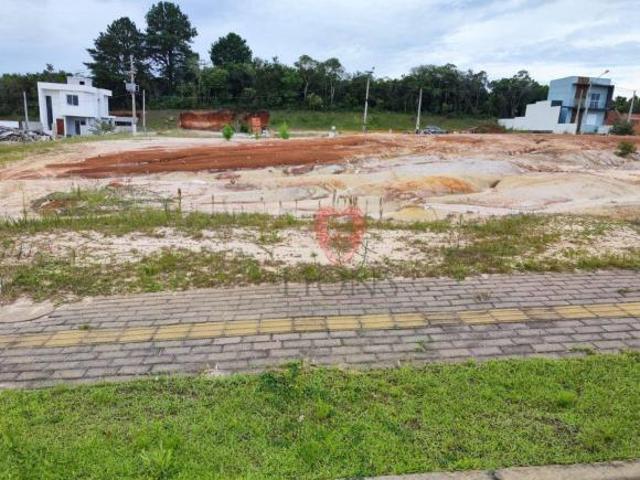 Terreno à venda, 157 m² por R$ 145.000,00 Reserva Bela Vista Gravataí/RS