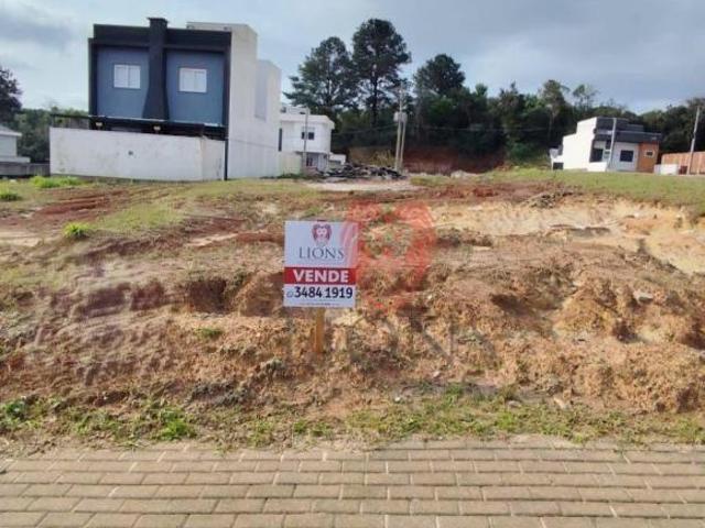 Terreno à venda, 157 m² por R$ 145.000,00 Reserva Bela Vista Gravataí/RS