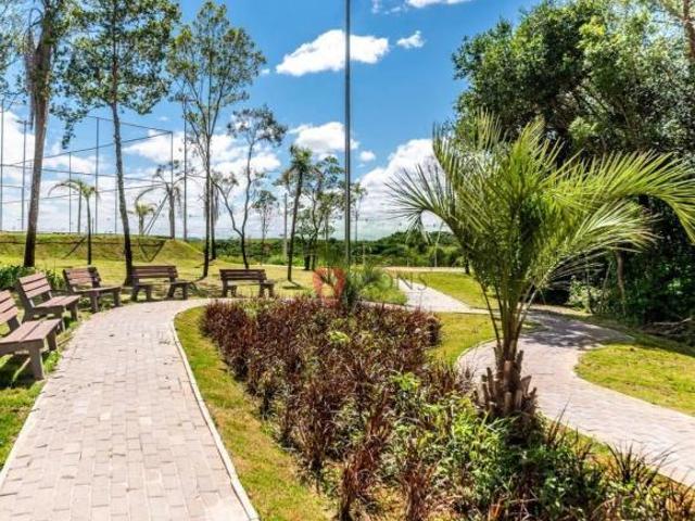Terreno à venda, 157 m² por R$ 154.000,00 Reserva Bela Vista Gravataí/RS