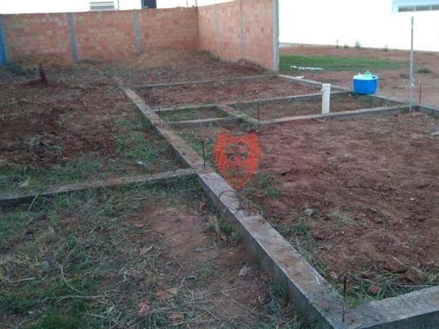 Terreno à venda, 157 m² por R$ 170.000,00 Reserva Bela Vista Gravataí/RS