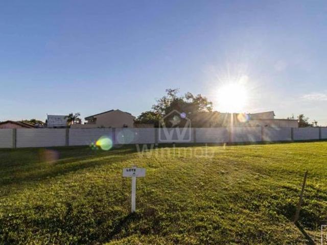 Terreno à venda, 157 m² por R$ 474.000,00 Ecoville Porto Alegre/RS