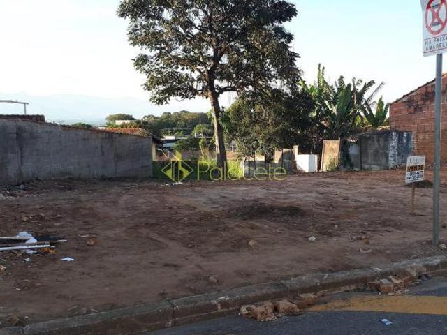 Terreno à venda 157.5M², Centro, Pindamonhangaba SP