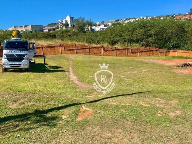 Terreno à venda, 1583 m² por R$ 924.000,00 Condomínio Terras de Mont Serrat Salto/SP