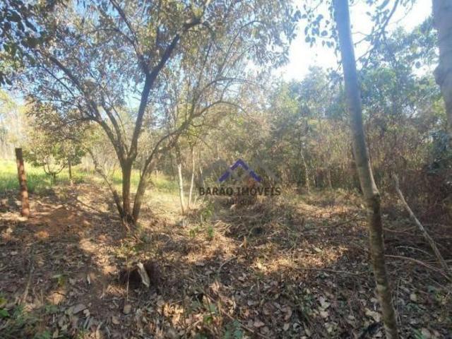 Terreno à venda, 1582 m² por R$ 150.000,00 Vila Primavera Jarinu/SP