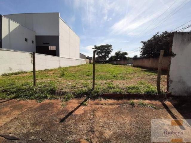 Terreno à venda, 1585 m² por R$ 4.000.000,00 Jardim Moysés Miguel Haddad São José do Rio Preto/S