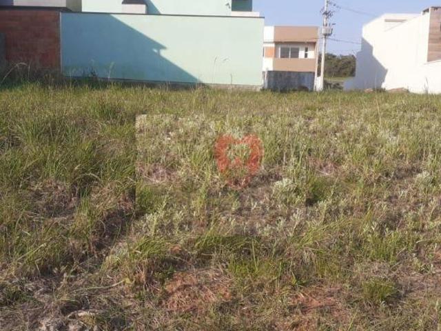 Terreno à venda, 158 m² por R$ 125.000,00 Villagio Palermo Gravataí/RS