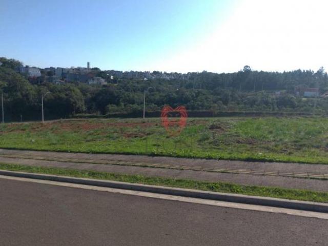 Terreno à venda, 158 m² por R$ 130.000,00 Villagio Palermo Gravataí/RS