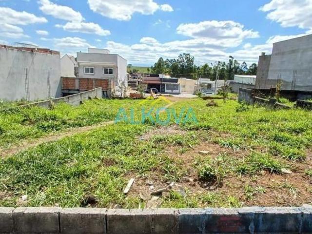 Terreno à venda, 158 m² por R$ 130.000,00 Portal Santa Inês São José dos Campos/SP