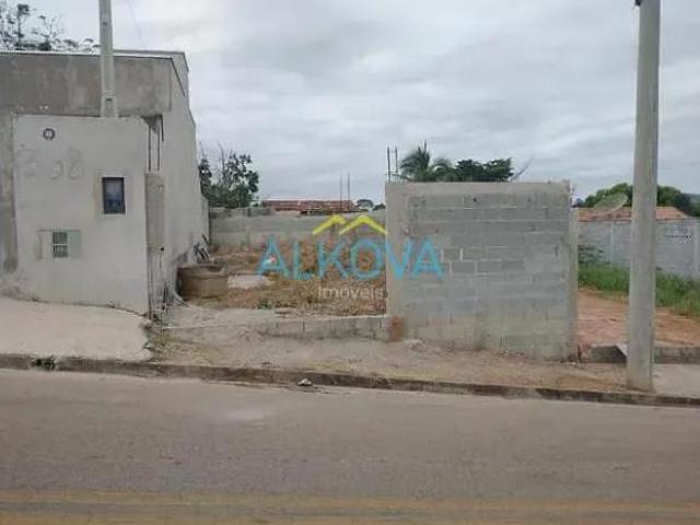 Terreno à venda, 158 m² por R$ 170.000,00 Residencial Dunamis São José dos Campos/SP