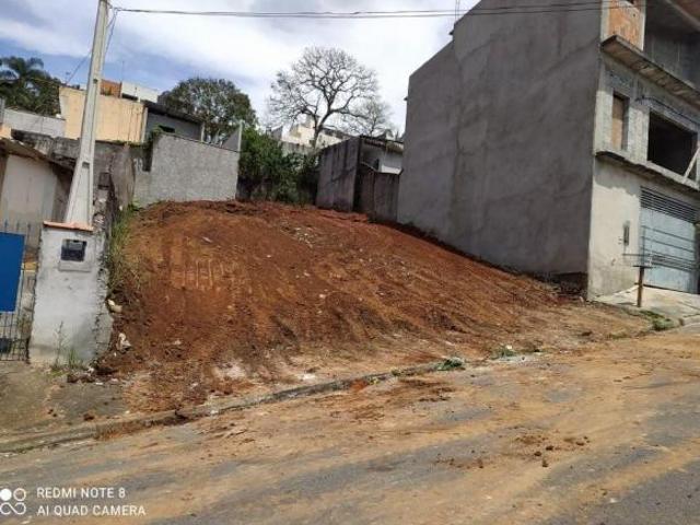Terreno à venda, 158 m² por R$ 182.000,00 Parque Residencial Itapeti Mogi das Cruzes/SP