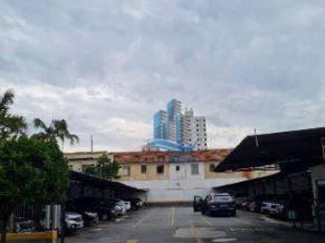 Terreno à venda, 158 m² por R$ 5.500.000,00 Centro São Caetano do Sul/SP