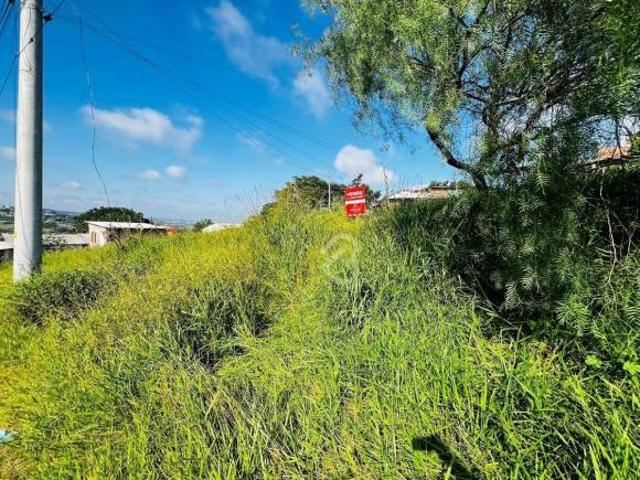 Terreno à venda, 158 m² por R$ 70.000,00 Vargas Sapucaia do Sul/RS