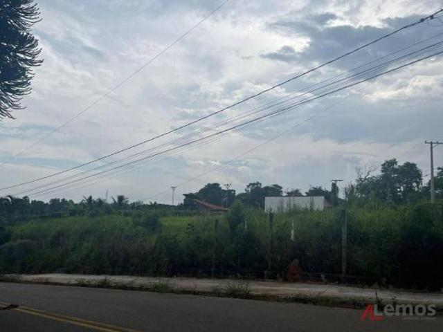 Terreno à venda, 1590m² no Loteamento Vale Das Flores Atibaia/SP TE2357