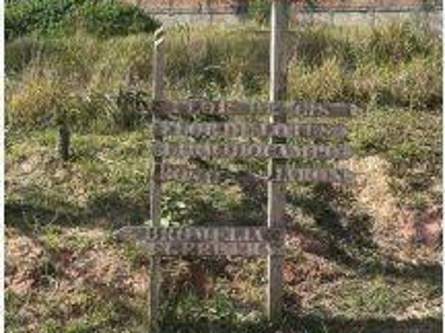Terreno à venda, 1592 m² por R$ 450.000 Jardim Japão Cotia/SP