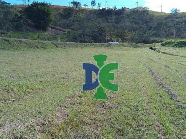 Terreno à venda, 1598 m² por R$ 410.000,00 Bandeira Branca Jacareí/SP