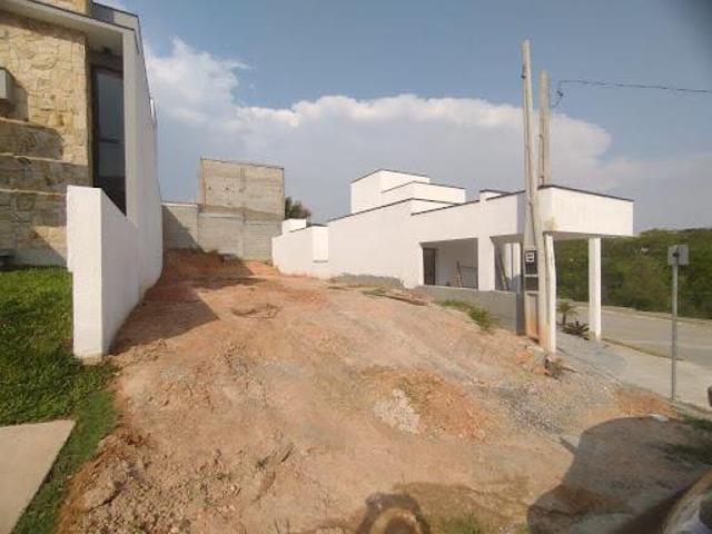 Terreno à venda, 159 m² por R$ 175.000,00 Condomínio Horto Villagio Sorocaba/SP