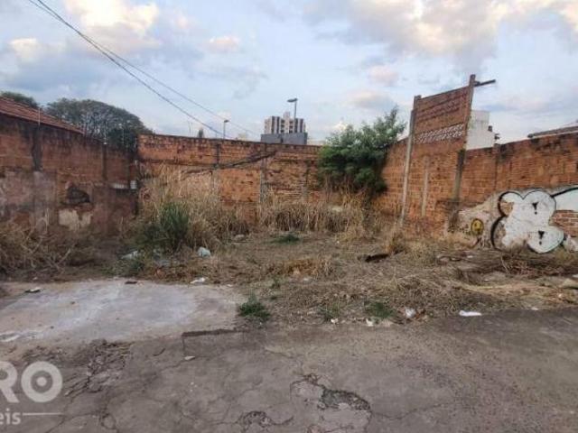Terreno à venda, 159 m² por R$ 180.000,00 Vila Altinópolis Bauru/SP