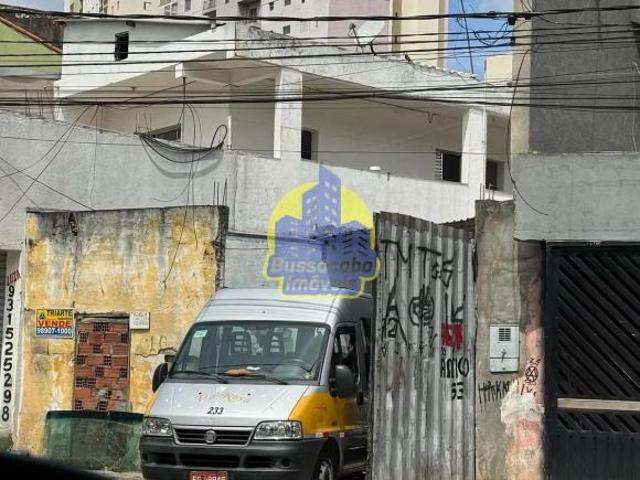 Terreno à venda, 159 m² por R$ 650.000,00 Jardim D Abril Osasco/SP