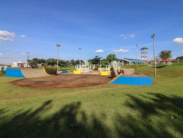 Terreno à venda, 1503 m² por R$ 340.000,00 Ecovillas do Lago Sertanópolis/PR