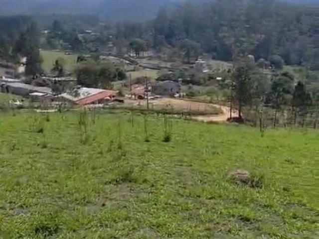 Terreno a venda !