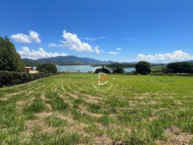 Terreno à venda, 15000 m² por R$ 4.000.000,00 Panorama Piracaia/SP