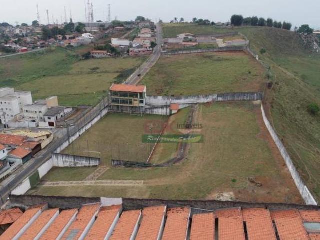 Terreno à venda, 15000 m² por R$ 4.500.000,00 Fonte Imaculada Taubaté/SP