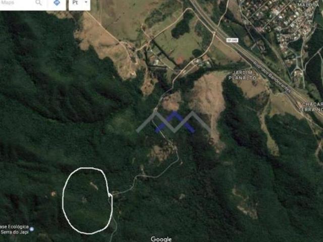 Terreno à venda, 15000 m² por R$ 600.000,00 Jardim Bonfiglioli Jundiaí/SP