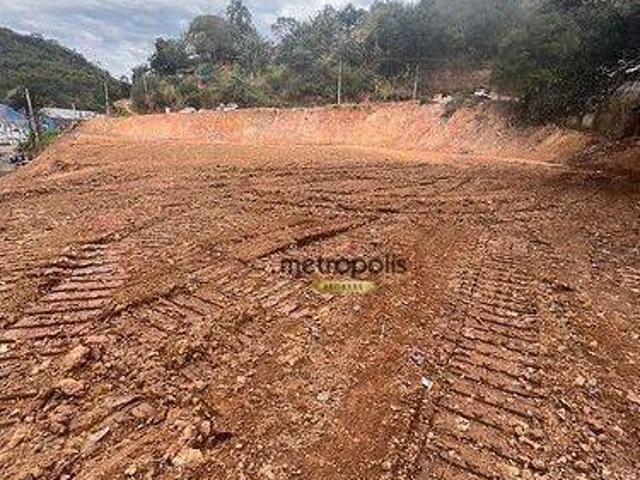 Terreno à venda, 15000 m² por R$ 11.971.000,00 Santa Fé Osasco/SP