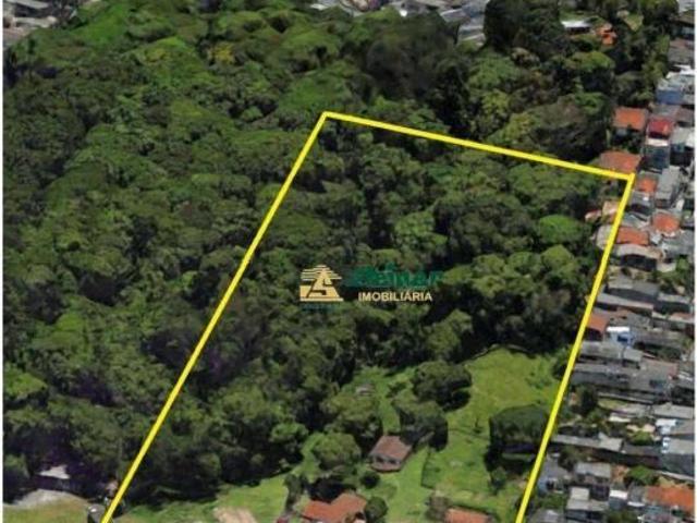 Terreno à venda, 15000 m² por R$ 16.000.000,00 Vila Bocaina Mauá/SP