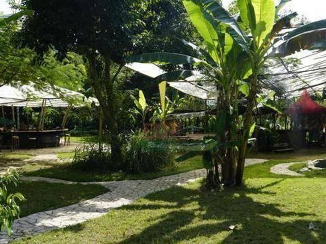 Terreno à venda, 15000 m² por R$ 1.970.000,00 Ubatumirim Ubatuba/SP