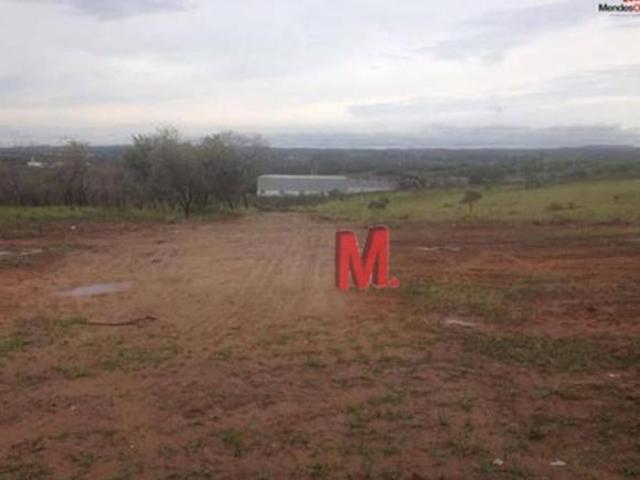 Terreno à venda, 15000 m² por R$ 2.800.000,00 Alto da Boa Vista Sorocaba/SP