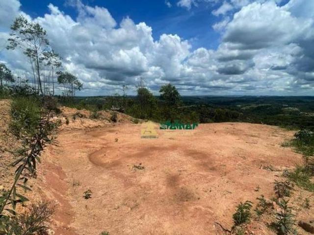 Terreno à venda, 1500 m² por R$ 150.000,00 Terra Preta Mairiporã/SP
