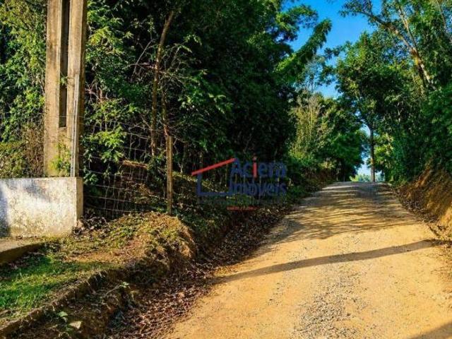 Terreno à venda, 1500 m² por R$ 159.000,00 Jardim Santa Paula Cotia/SP