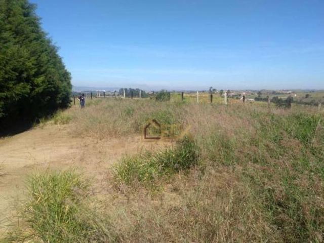 Terreno à venda, 1500 m² por R$ 159.000,00 Pinheirinho Taubaté/SP