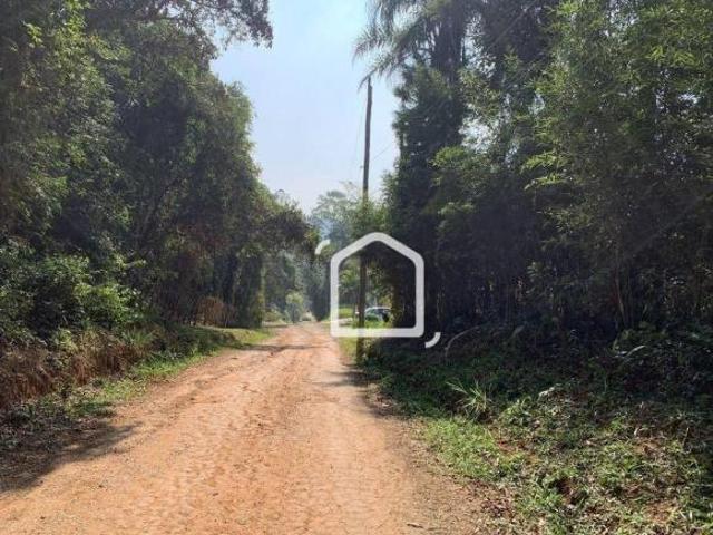 Terreno à venda, 1500 m² por R$ 180.000,00 Centro Cotia Cotia/SP