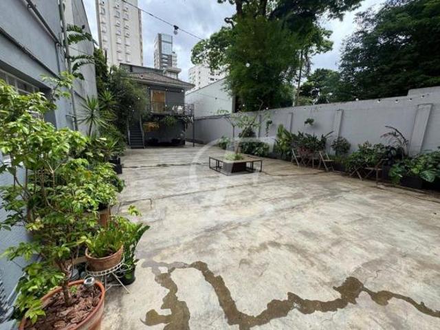 Terreno à venda, 1500 m² por R$ 102.000.000,00 Vila Nova Conceição São Paulo/SP