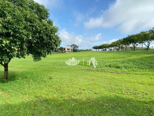 Terreno à venda, 1500 m² por R$ 1.150.000,00 Loteamento Terras de Canaã Cambé/PR