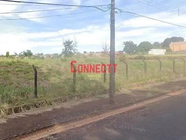 Terreno à venda, 1500 m² por R$ 1.200.000,00 City Ribeirão Ribeirão Preto/SP