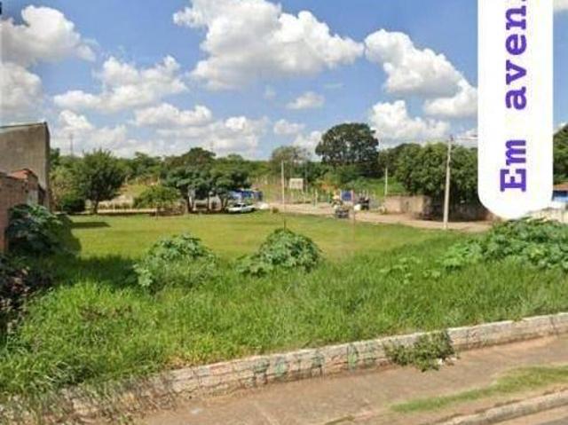Terreno à venda, 1500 m² por R$ 1.380.000,00 Vila Helena Sorocaba/SP