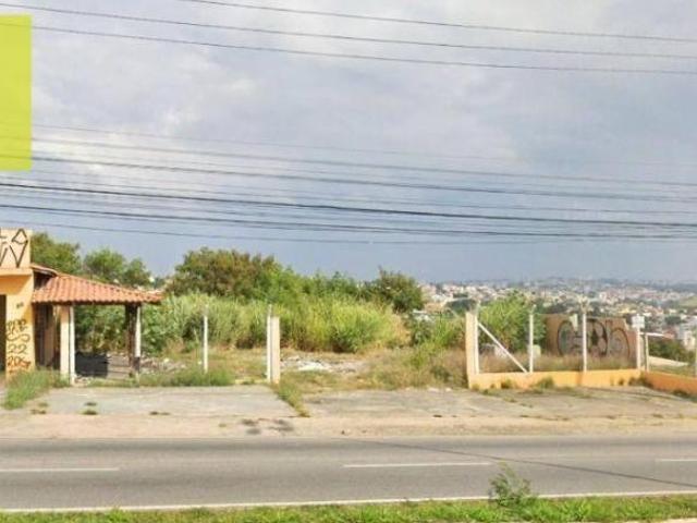 Terreno à venda, 1500 m² por R$ 1.480.000,00 Vila Barão Sorocaba/SP