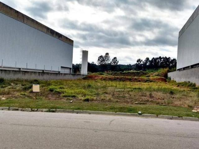 Terreno à venda, 1500 m² por R$ 1.500.000,00 Núcleo Industrial Jardim Porto Seguro Itu/SP