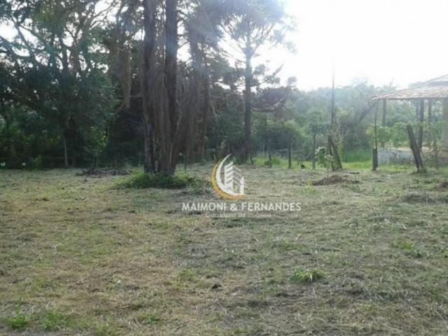Terreno à venda, 1500 m² por R$ 250.000,00 Centro Analândia/SP