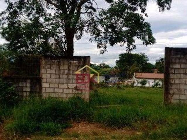 Terreno à venda, 1500 m² por R$ 250.000,00 Goiabal Pindamonhangaba/SP