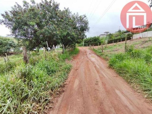 Terreno à venda, 1500 m² por R$ 250.000,00 Mãe dos Homens Bragança Paulista/SP