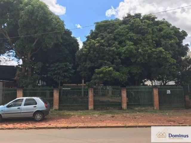 Terreno à venda, 1500 m² por R$ 2.350.000,00 Setor Industrial Gama/DF